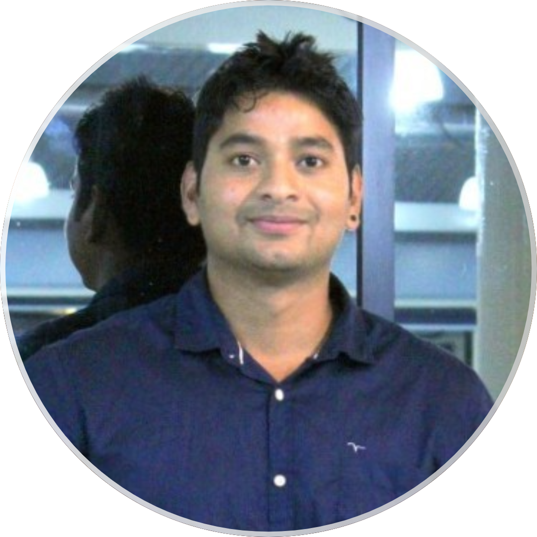Jay Narayan - Portfolio
